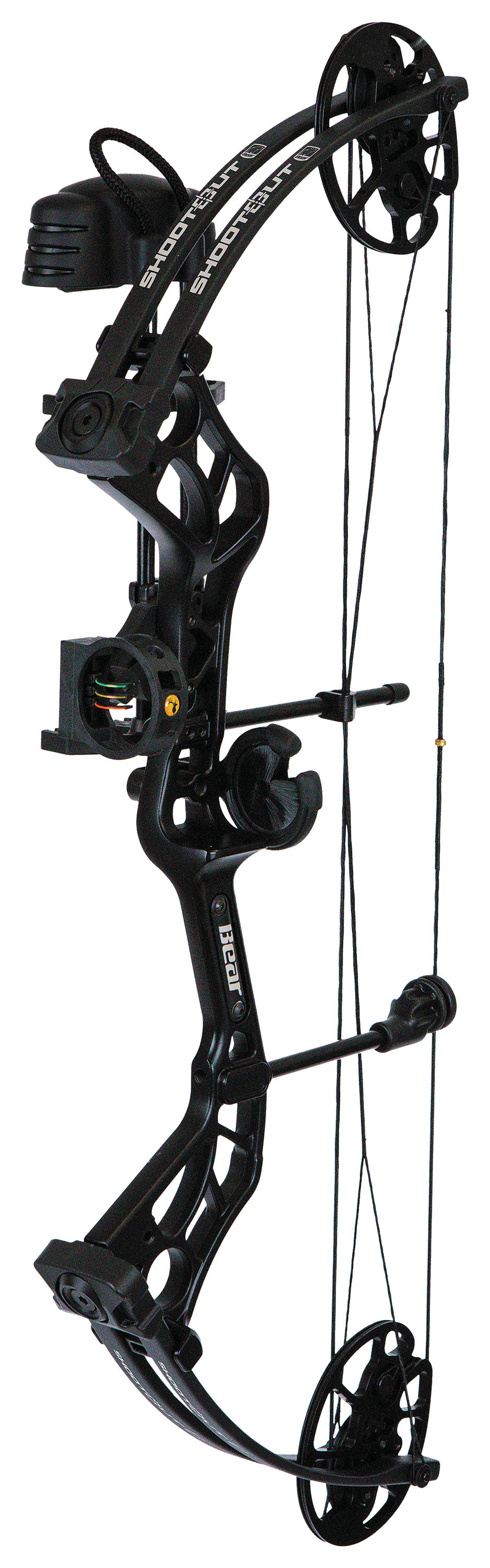 Bear Archery Shootout Compound Bow Package | Bass Pro Shops